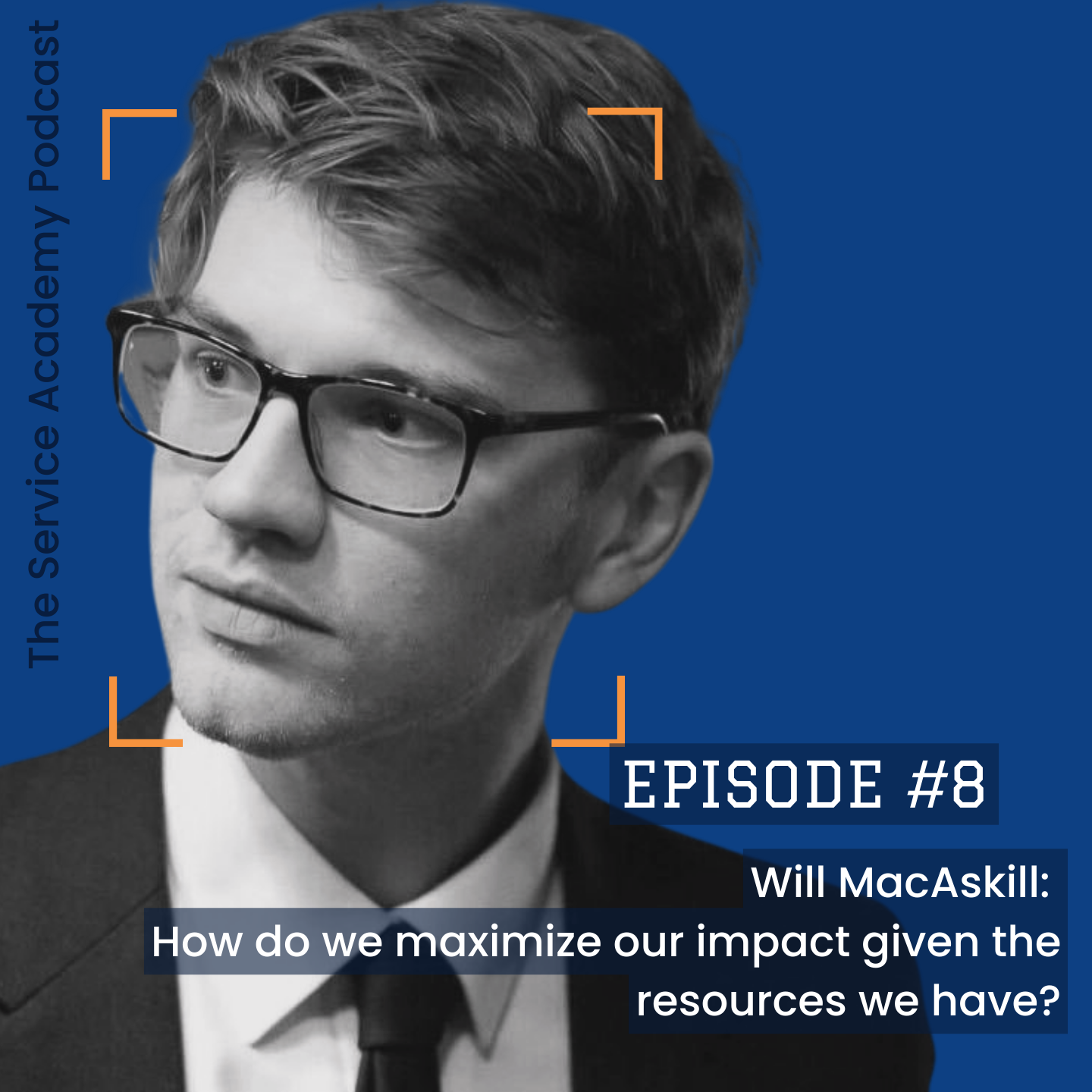 Podcast Archive - Service Academy