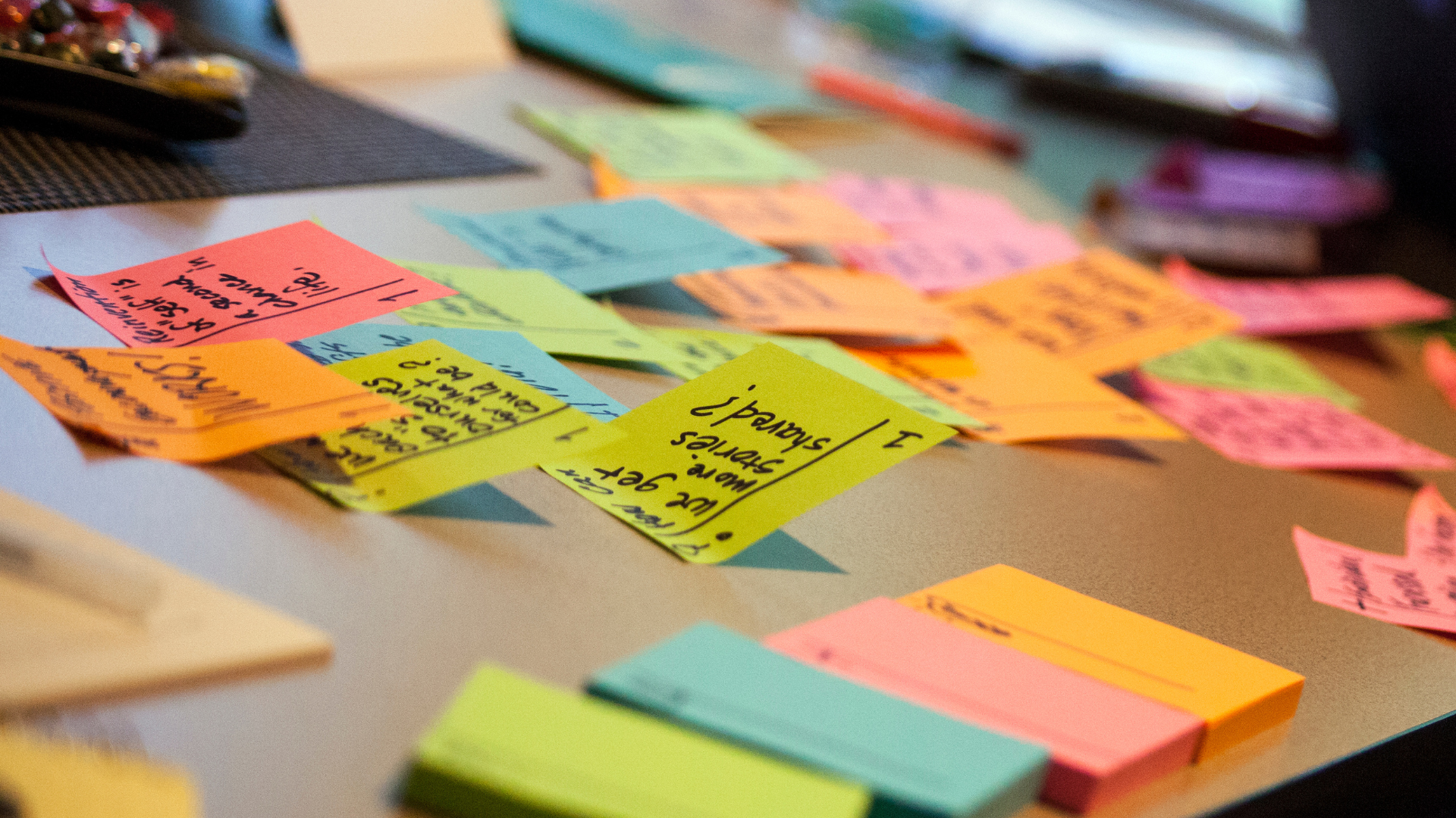 What Do the Next Few Years Look Like? - Service Academy